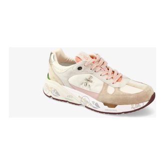 Premiata Damen, Schuhe, Mehrfarbig, 40 EUGröße