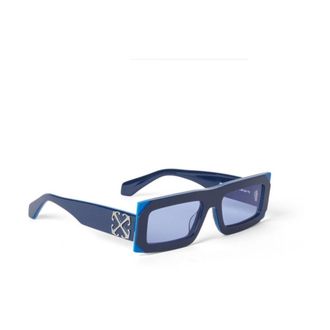 Off-white unisex, Accessories, Blau, ONE SIZEGr&ouml;&szlig;e