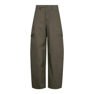 Co'Couture Damen, Hosen, Gr&uuml;n, XSGr&ouml;&szlig;e