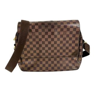 Louis Vuitton unisex, Pre-owned, Brun, Taille: ONE Size Sac bandouli&egrave;re Pre-owned