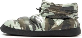 Nuvola Hausschuh Boot New Camouflage