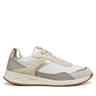 Geox Sneakers Geox D Bulmya D65NQA 0BC11 C1S1Z Bunt