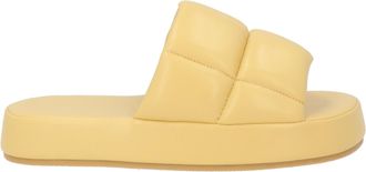 Stand Studio SCHUHE - Sandalen auf YOOX.COM
