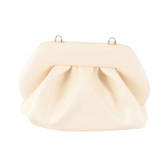 Themoir&egrave; Bios Medium - Femme - Sacs - Beige - Taille: ONE Size