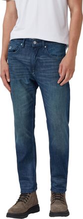 s.Oliver Jeans Mauro/Regular Fit/Mid Rise/Tapered Leg