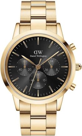 Daniel Wellington Herren, Accessories, Gelb, ONE SIZEGr&ouml;&szlig;e