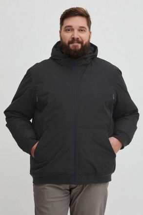 Blend Kurzjacke BHEleon Big & Tall Klassische &Uuml;bergangsjacke in gro&szlig;en Gr&ouml;&szlig;en