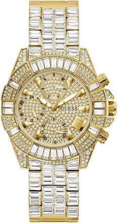 Guess Femme, Accessoires, Jaune, Taille: ONE Size Iconic 40th Anniversary Limited Edition