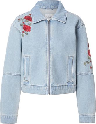 Abercrombie & Fitch Jacke