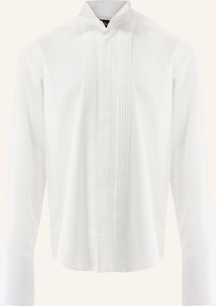 van Laack Van Laack Hemd Tailor Fit weiss