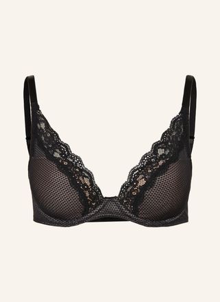 Passionata Schalen-Bh Brooklyn schwarz