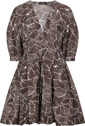 Gattinoni KLEIDER - Mini-Kleider auf YOOX.COM