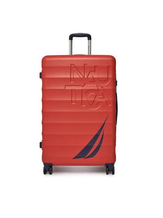 Nautica Gro&szlig;er Koffer CWBEO-NTC-KS-004-07-L Rot