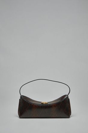 Jacquemus Ovalo Clutch