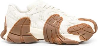 Camper Homme, Chaussures, Multicolore, Taille: 45 EU MES FAX Slaps Baskets