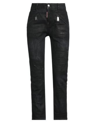 Dsquared2 HOSEN & R&Ouml;CKE - Jeanshosen auf YOOX.COM