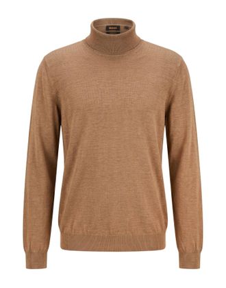 Gran Sasso STRICKWAREN - Rollkragenpullover auf YOOX.COM