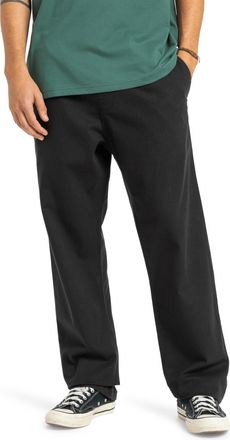 Quiksilver Hose Taxer