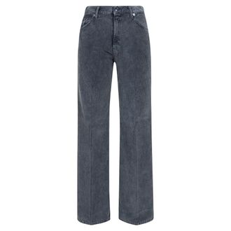 Haikure Damen, Hosen, Grau, W25Gr&ouml;&szlig;e