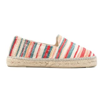 Maneb&igrave; Z 9.4 Espadrilles - - Shoes - Damen - Mehrfarbig - 40 EU