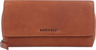 Burkely Geldb&ouml;rse Antique Avery