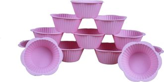 Tchibo TCM 12 Muffinbackförmchen Muffin Backform Backen