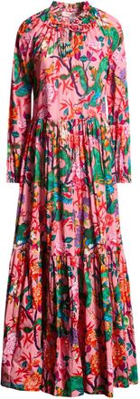 Connor & Blake KLEIDER - Maxi-Kleider auf YOOX.COM