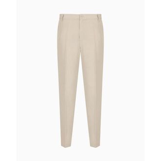 A|X Armani Exchange Herren, Hosen, Beige, W32Gr&ouml;&szlig;e