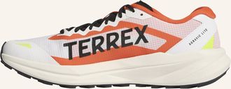 ADIDAS TERREX Adidas Terrex Terrex Agravic Lite Schuh weiss