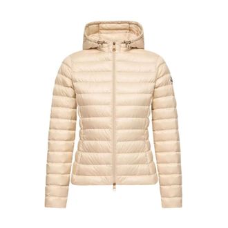 Moncler Winter Jackets - - Jackets - Damen - Beige - L