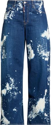 Dsquared2 HOSEN & R&Ouml;CKE - Jeanshosen auf YOOX.COM