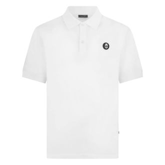 Billionaire Boys Club Herren, Oberteile, Wei&szlig;, SGr&ouml;&szlig;e