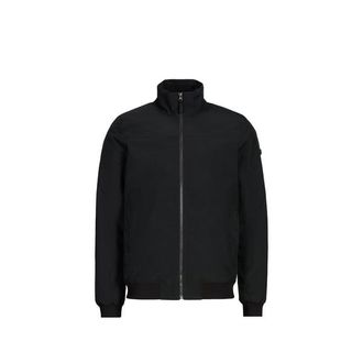 Didriksons 1913 Parka droite col montant