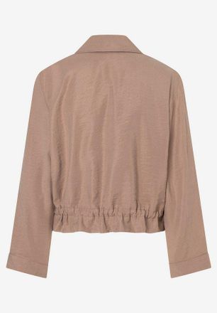 More & More Wolljacke