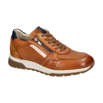 Fluchos Herren, Schuhe, Braun, 43 EUGr&ouml;&szlig;e