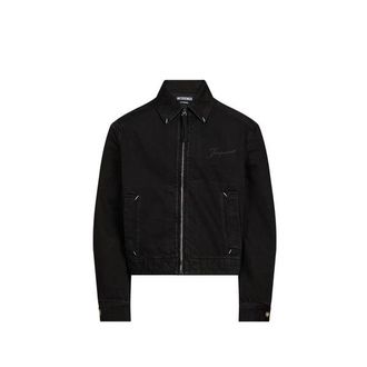 Jacquemus La Veste De-N&icirc;mes Canevas