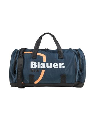 Blauer KOFFER & CO. - Reisetaschen auf YOOX.COM