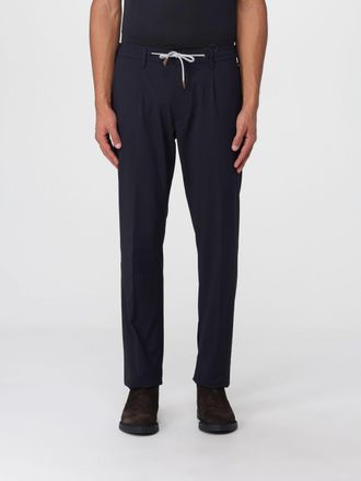 Eleventy Hose ELEVENTY Herren Farbe Blau