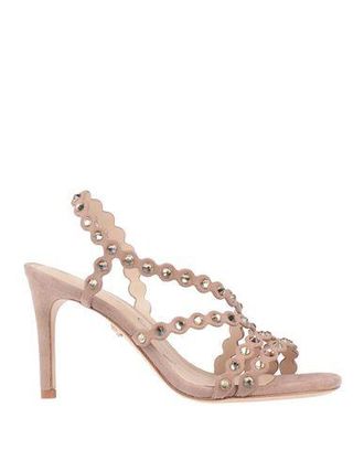 Lola Cruz CHAUSSURES - Sandales sur YOOX.COM