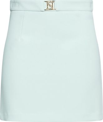 Elisabetta Franchi HOSEN & R&Ouml;CKE - Minir&ouml;cke auf YOOX.COM