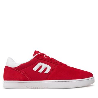 Etnies Sneakers Etnies Josl1N 4102000144 Rot