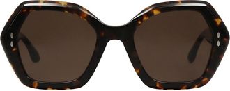 Isabel Marant BRILLEN - Sonnenbrillen auf YOOX.COM