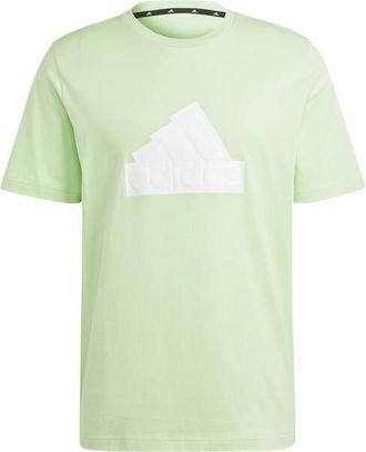 adidas Herren Shirt Future Icons Badge of Sport