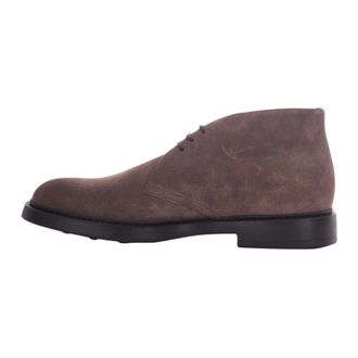 Doucal's Chukka Boot - - Shoes - Herren - Braun - 42 EU