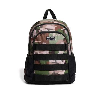 Vans Sac &agrave; dos Off The Wall Skatepack - unisex - Sacs - Multicolore - Taille: ONE Size