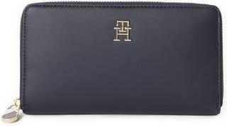 Tommy Hilfiger Portefeuille &agrave; logo