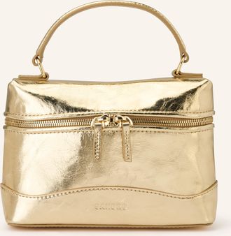 Sandro Sandro Handtasche gold
