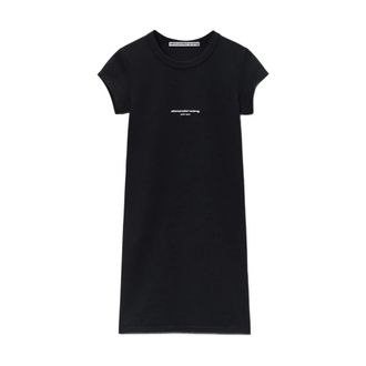 Alexander Wang Alexander Wang Kleider - - Dresses - Damen - Schwarzk - XS