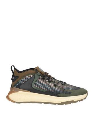 Tod's CHAUSSURES - Sneakers sur YOOX.COM