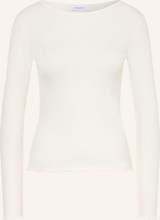 Darling Harbour Darling Harbour Longsleeve weiss